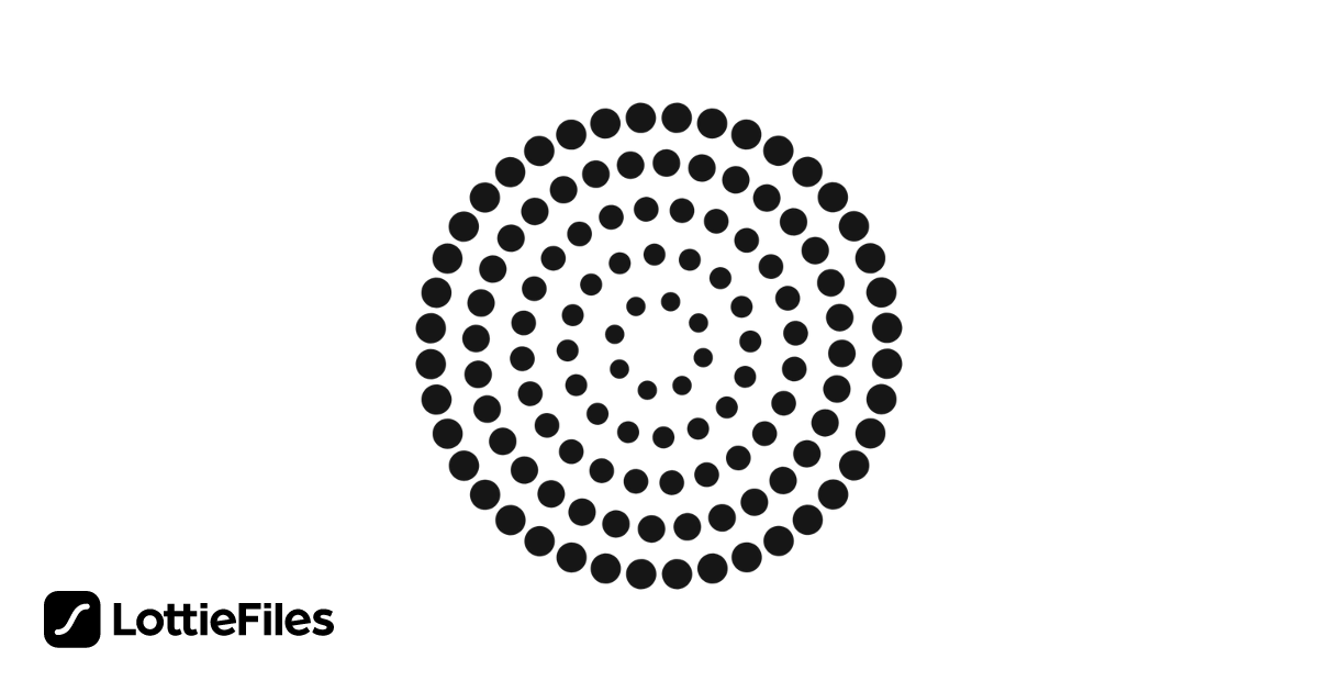 Free Abstract Loading Animation Animation by Bashir | LottieFiles