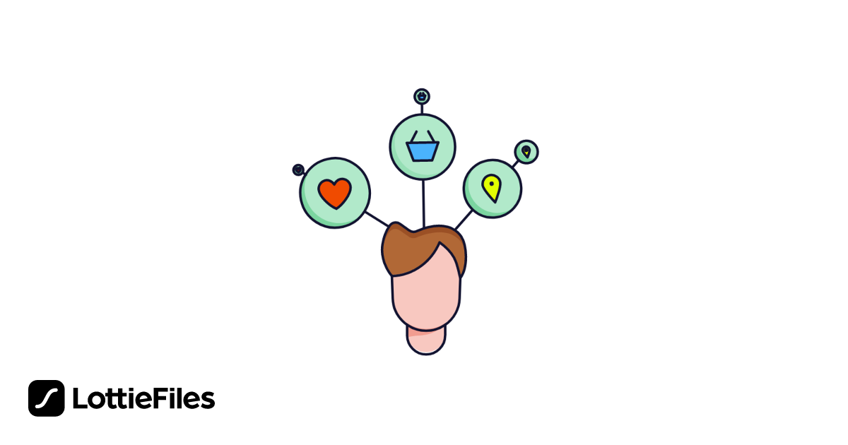 Free Lordicon - Insights Animation by D | LottieFiles