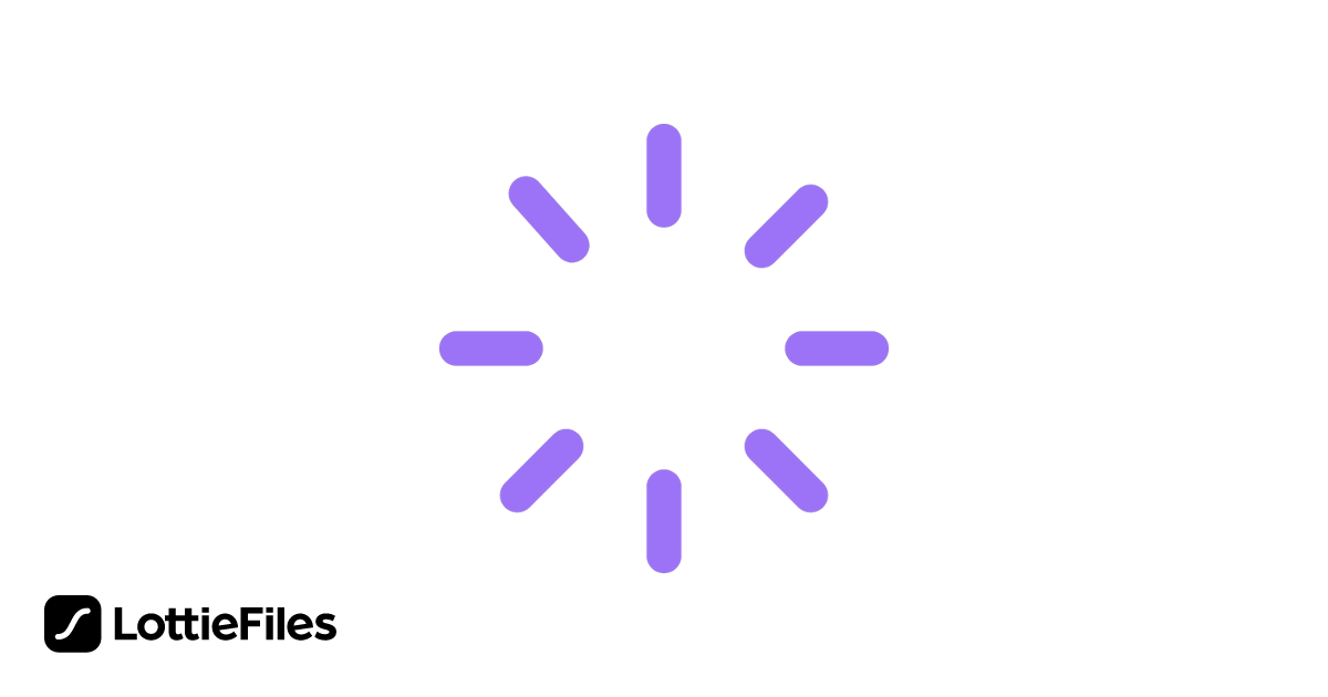 Free Loading Animation by Sevginur | LottieFiles