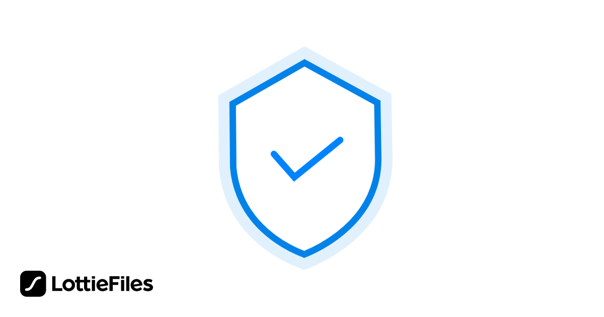 Free Protection Animation by Priyanshu | LottieFiles