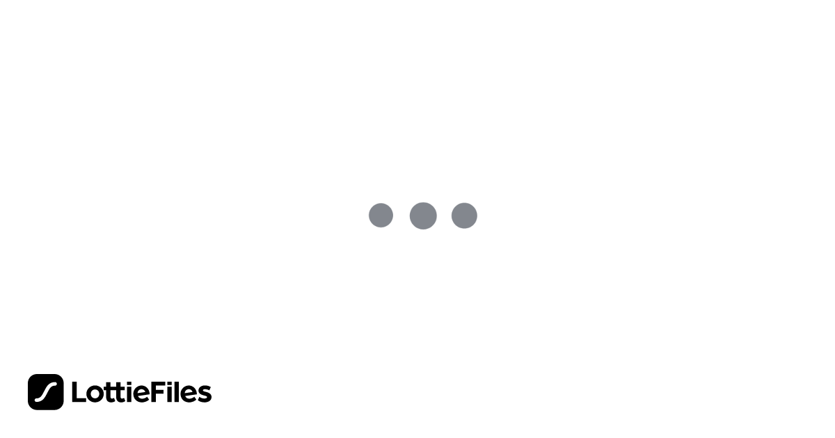 Free loading dots Animation by Alaa Mohsin | LottieFiles
