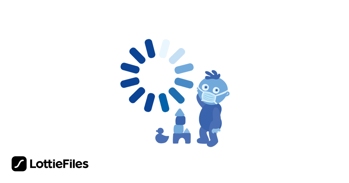 Free Loading Animation by Ahmed | LottieFiles