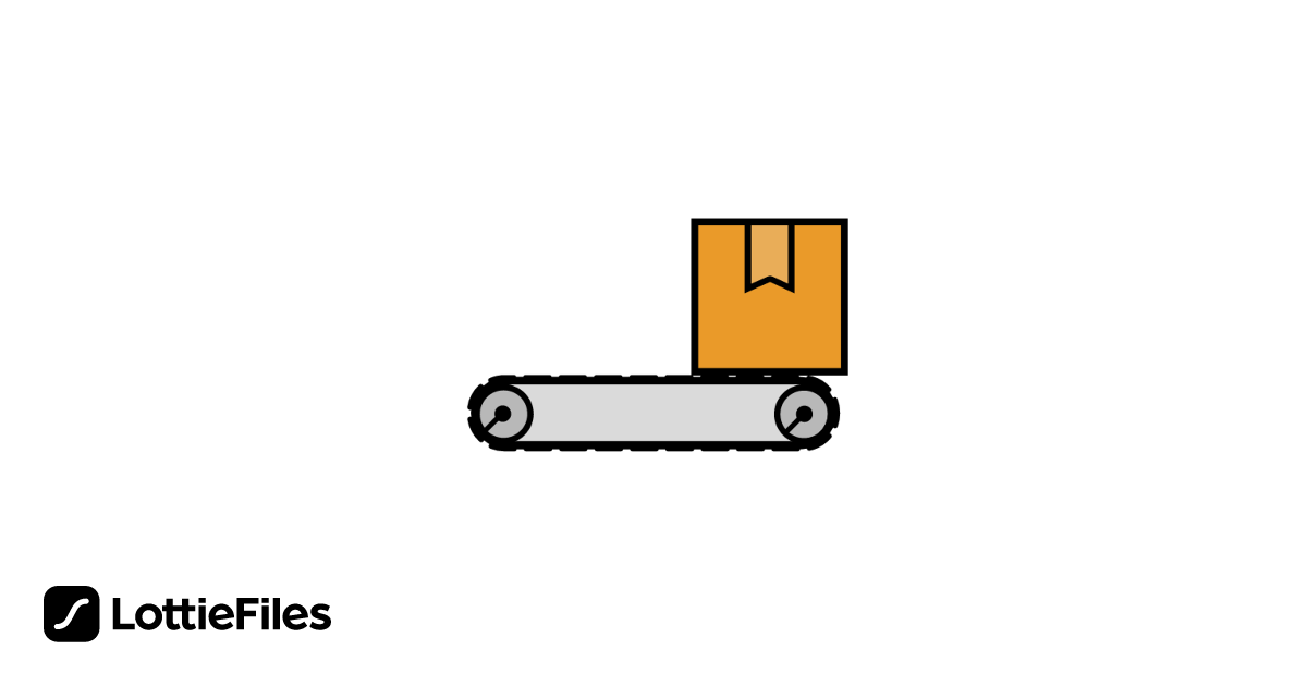 Free box packaging Animation by Apolo Studio | LottieFiles