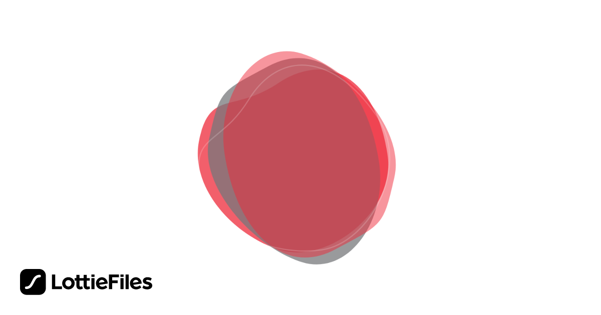 Free circles Animation by Mohammed | LottieFiles