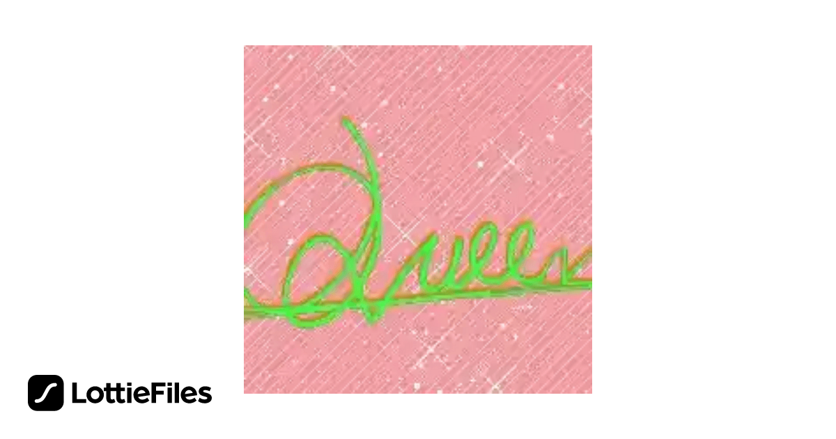 Free Queen Animation by Sam | LottieFiles