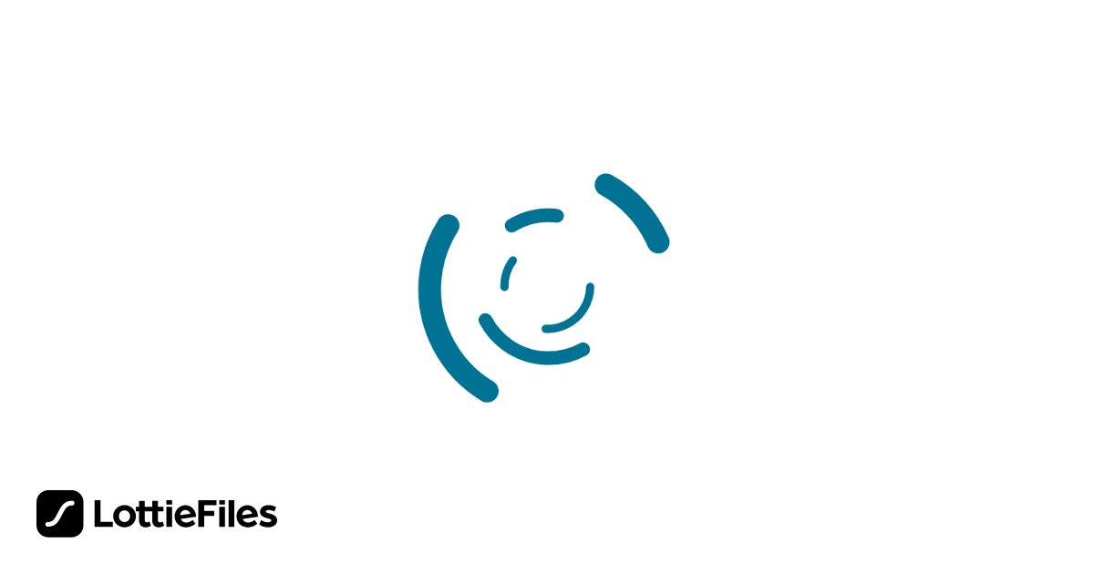 Free Loading icon Animation by Erik Limón | LottieFiles