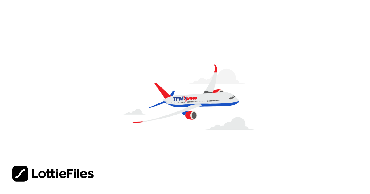 Free TFM Express_PRIORITY AIR EXPRESS Animation by Mario Joesef ...