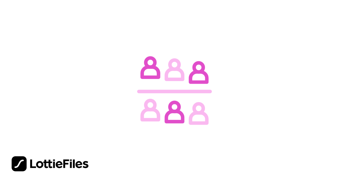 Free people Animation by Joyet | LottieFiles