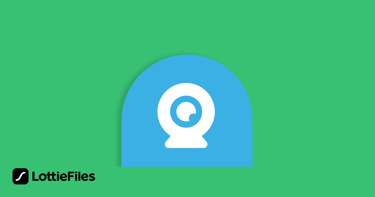 Free Cam calibration Animation by Itay Alon | LottieFiles