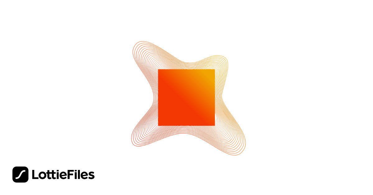 Free Abstract Design Animation by Louie Jocson | LottieFiles