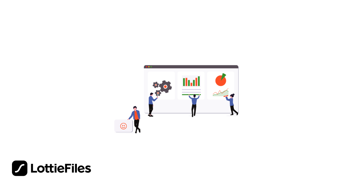 Free Sheets_02 Animation by Hussain | LottieFiles