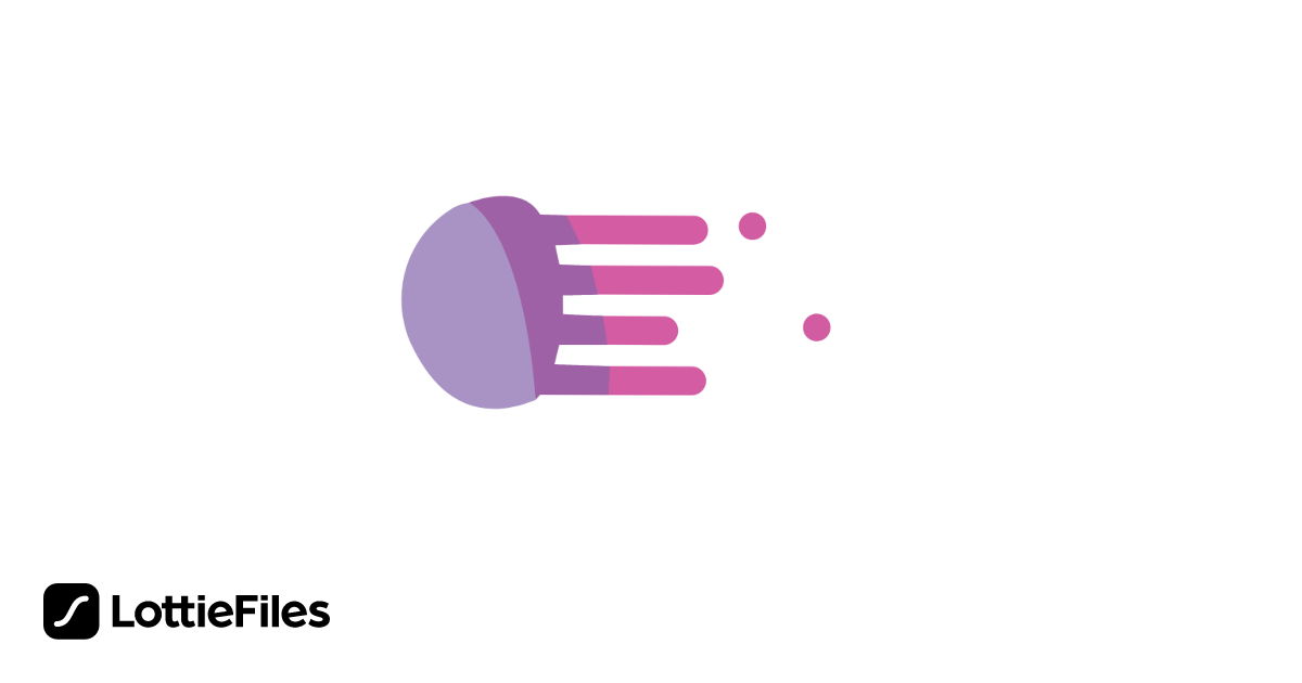 Free Octopus Firing Animation by Bashir | LottieFiles