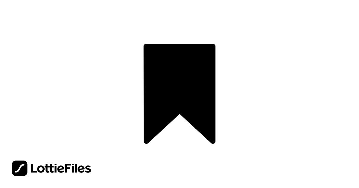 Free Save Icon Animation by João | LottieFiles