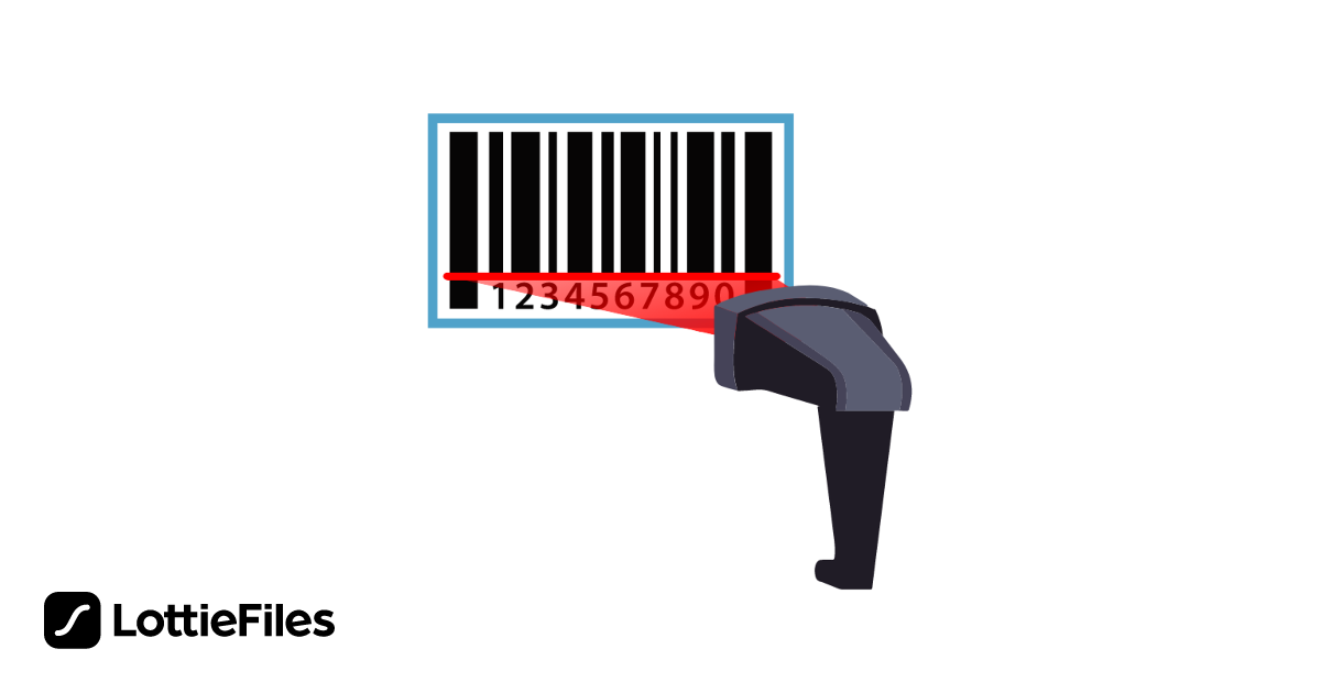 Free Scanner File Animation by Charly Hernández | LottieFiles