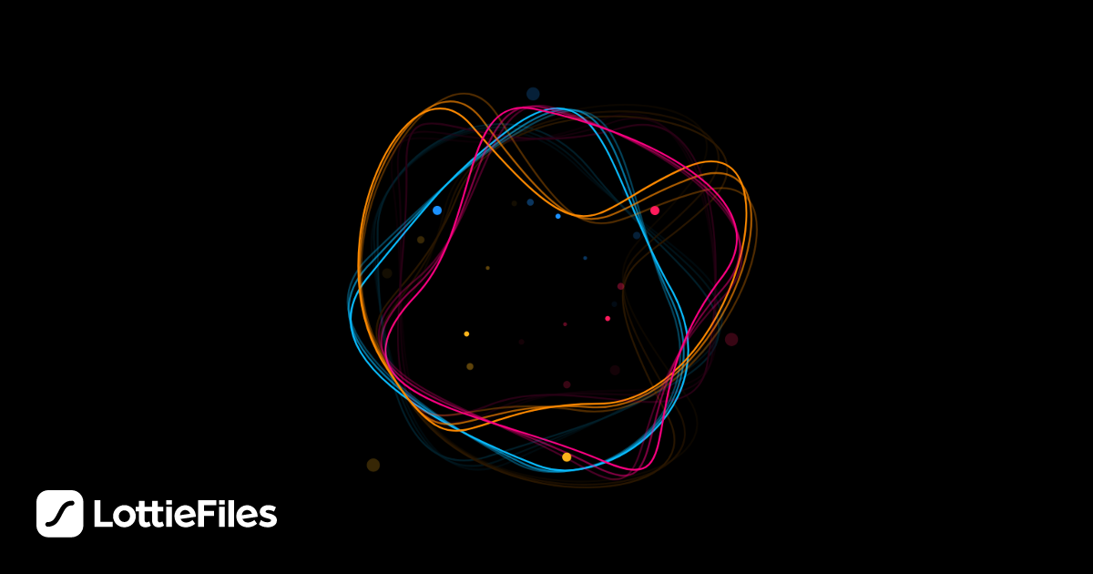 Free VUI Animation Animation by Aneesh Ravi | LottieFiles