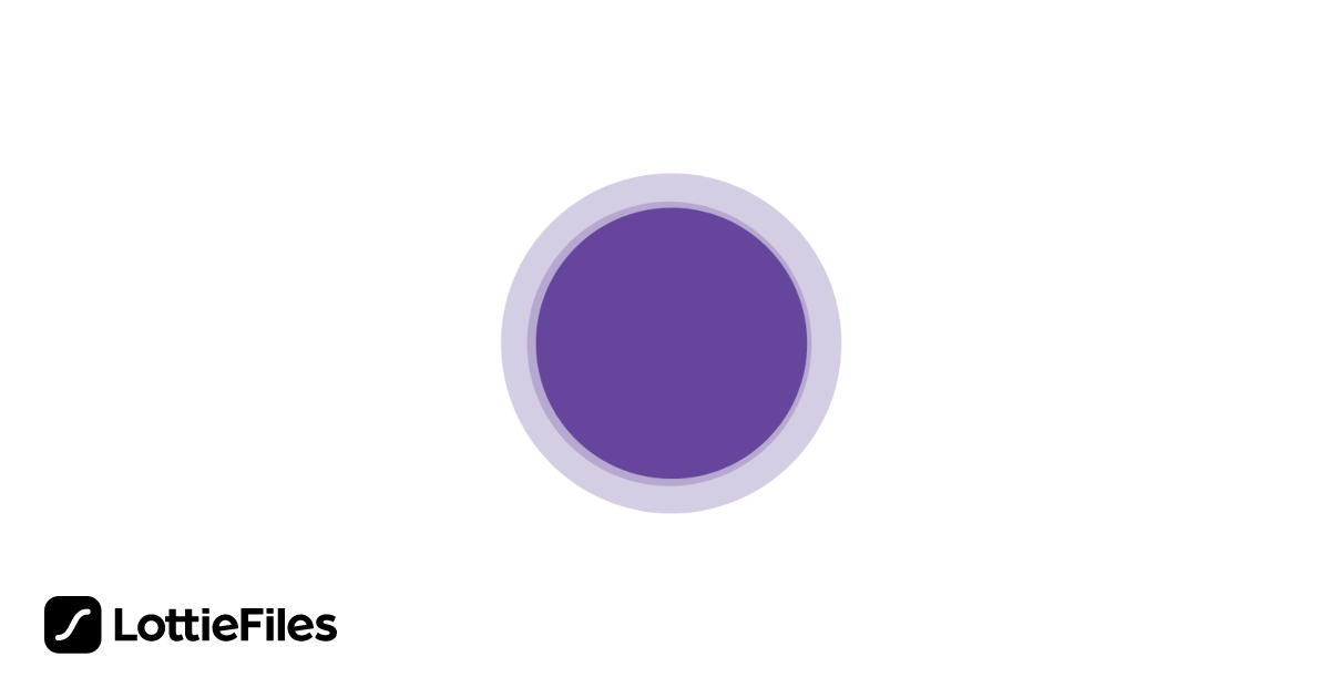 Free beacon animation Animation by Hassaan Hasan | LottieFiles