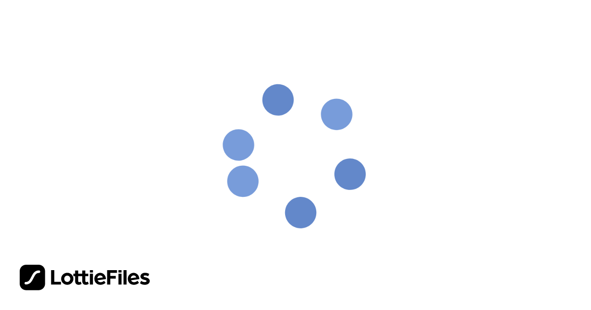 Free Loader Animation by Puru Verma | LottieFiles