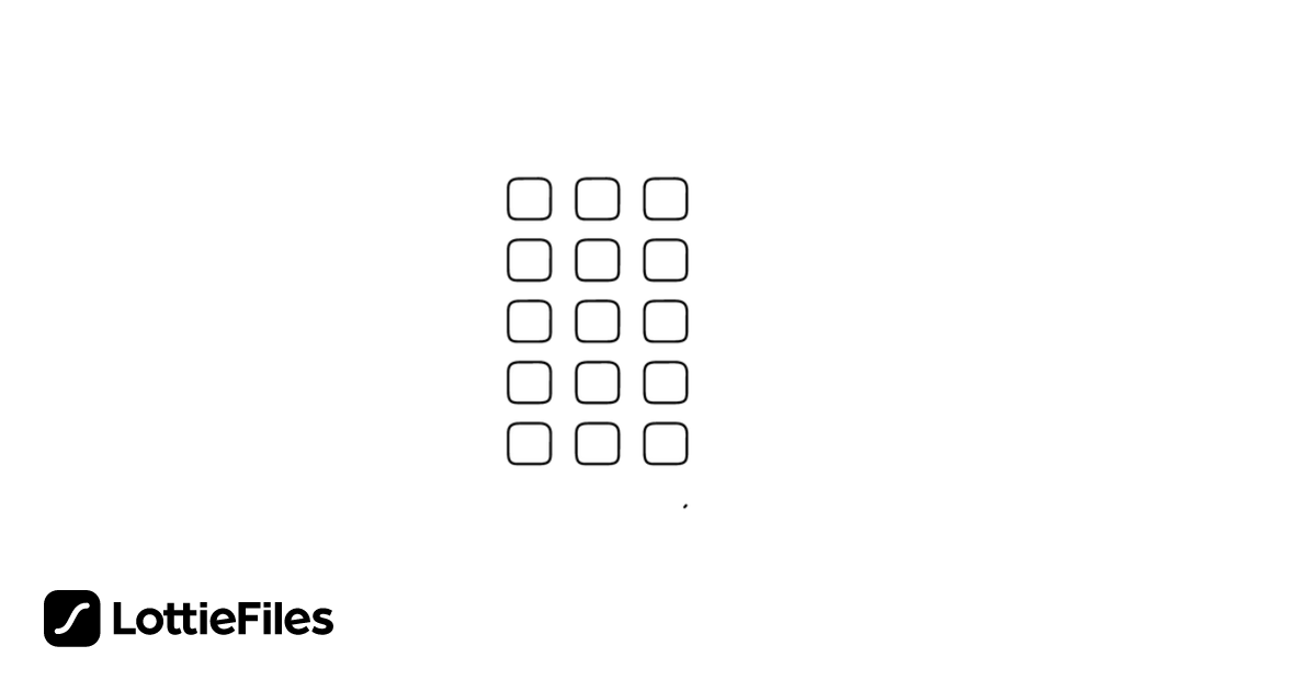 Free Categorizing Cards – Mobile Sorting Loader Animation by ...