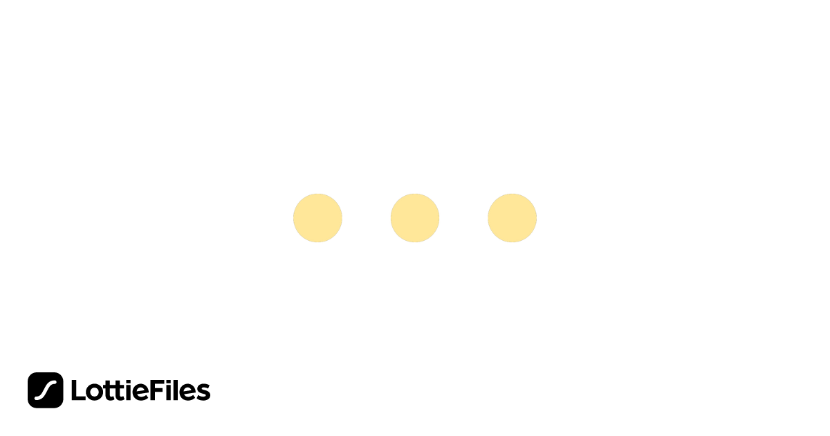 Free Loading Button Animation by Fauzi | LottieFiles