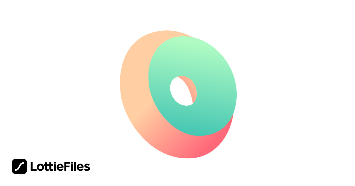 Free Circle Shape Morphing animation Animation by Abdul Latif | LottieFiles