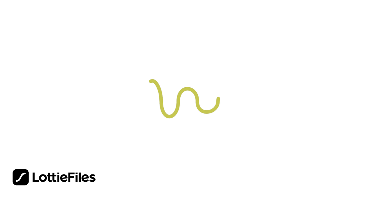 Free spiral line Animation by Benedikt | LottieFiles