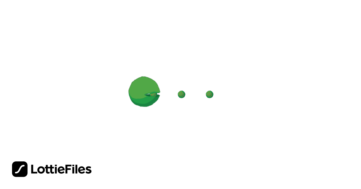 Free Big Bush 01 loading Animation by Happy | LottieFiles