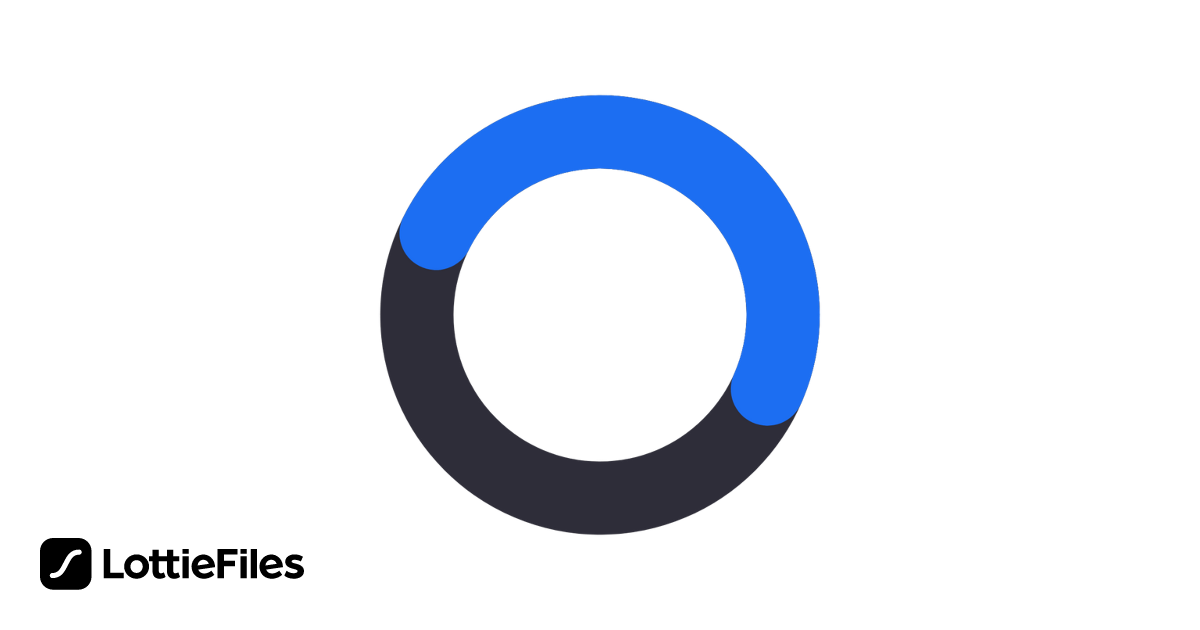 Free darkLoader Animation by Lowkey | LottieFiles