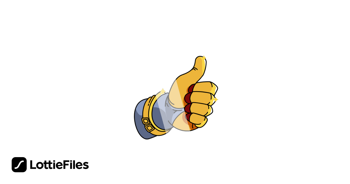 Free Knight's glove Animation by mikael | LottieFiles