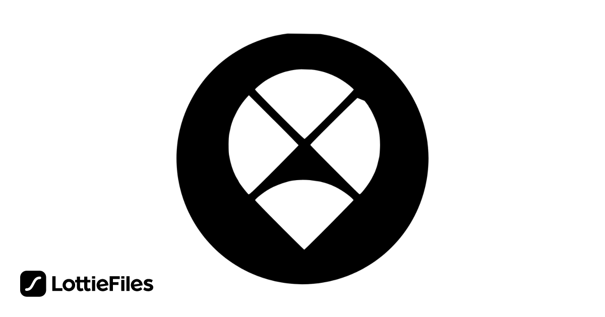 Free Rov logo Animation by Krishna Kumar | LottieFiles