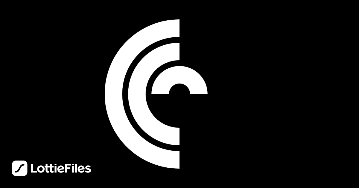 Free Loading Rotation Animation by Esko Ahonen | LottieFiles