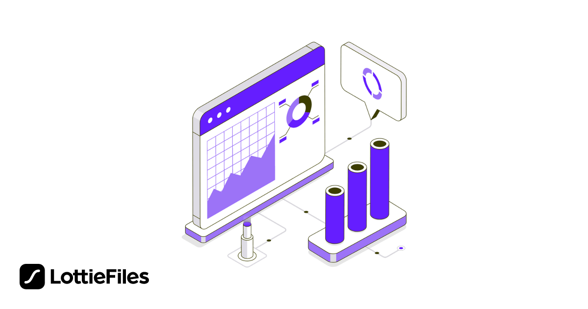 Free DASH Animation by Juan Carlos | LottieFiles