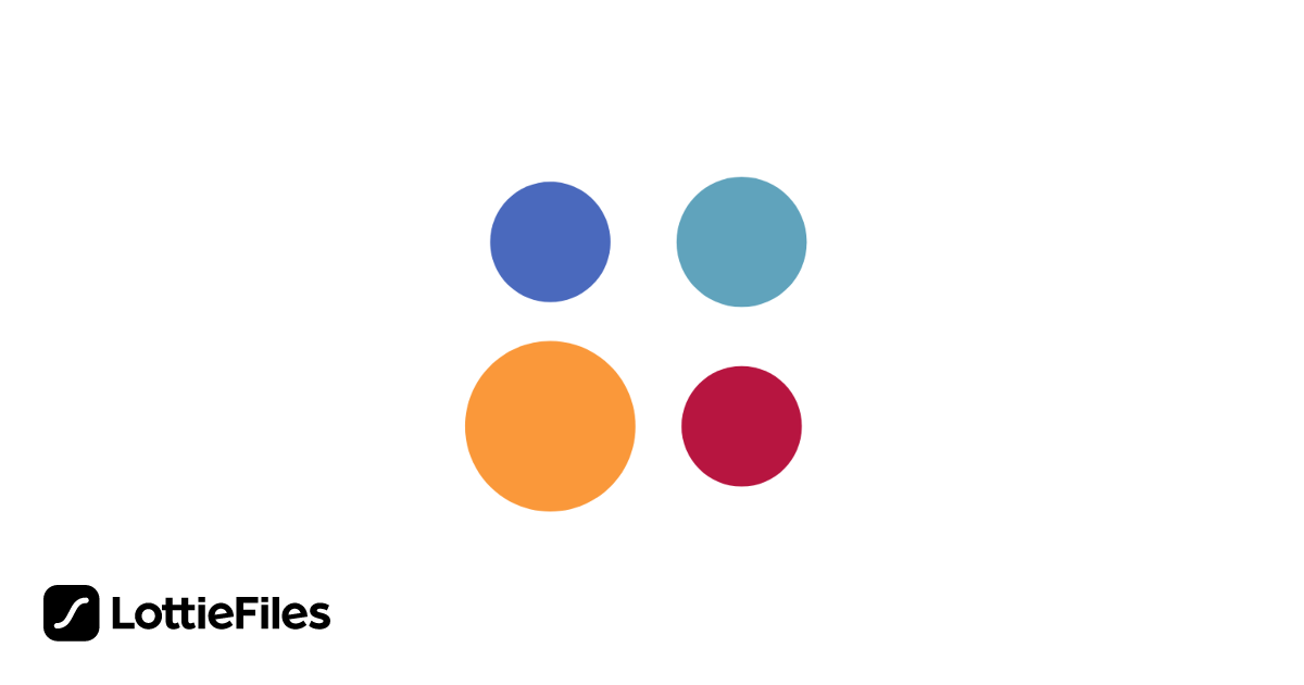 Free Color Loader Animation by Mohamed Wisam | LottieFiles