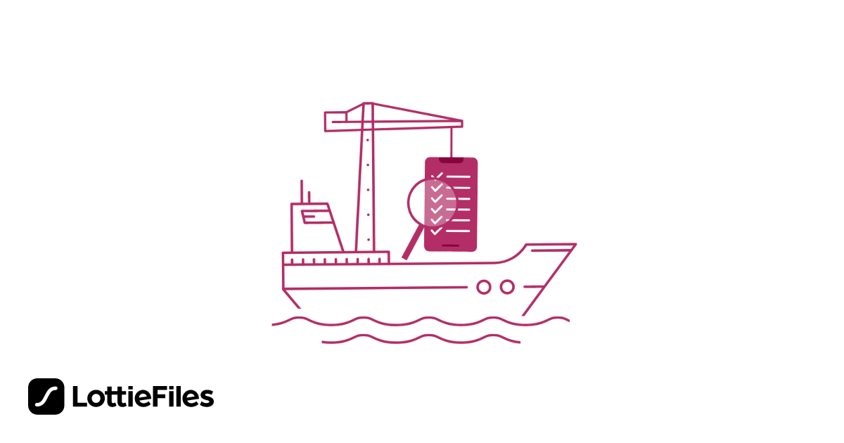 Free shipping Animation by Wijaya | LottieFiles