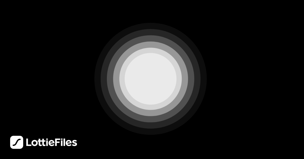 Free Pulse Effect Animation by Yogesh Bhusara | LottieFiles