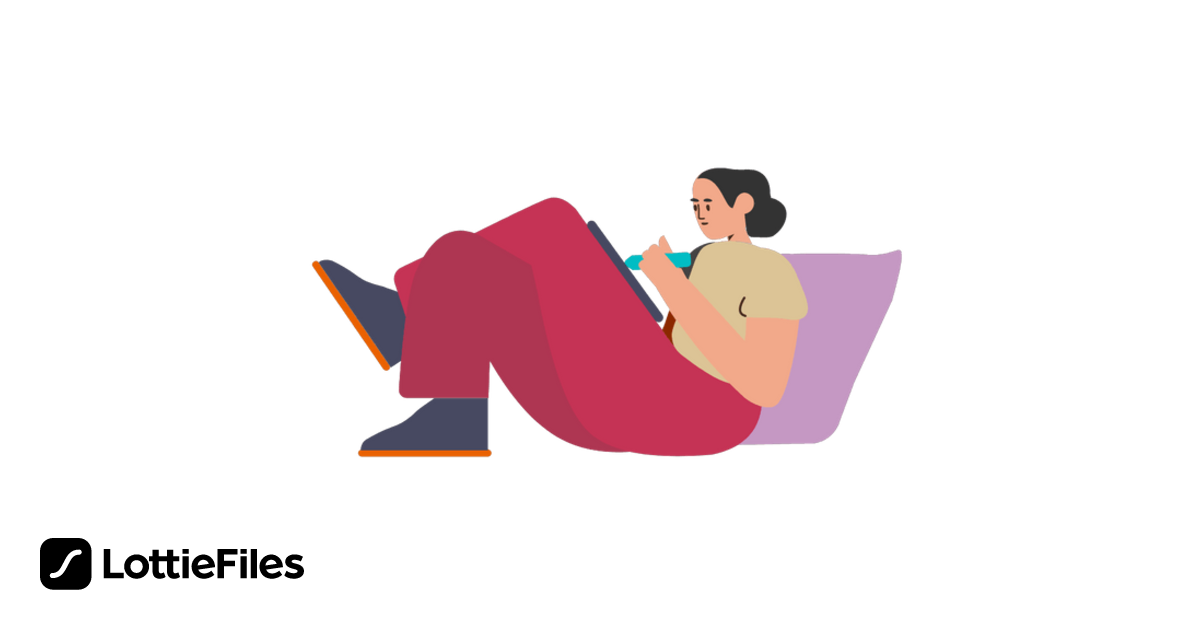 Free drawing Animation by deb | LottieFiles