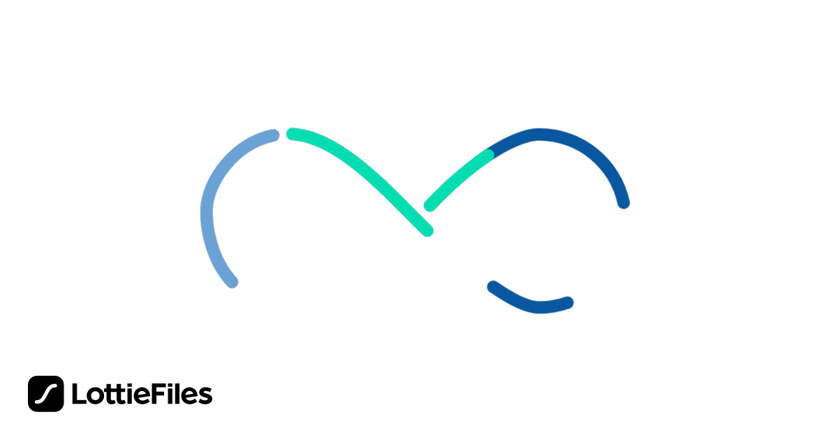 Free infinity symbol animation Animation by Abhinavpreet Singh ...