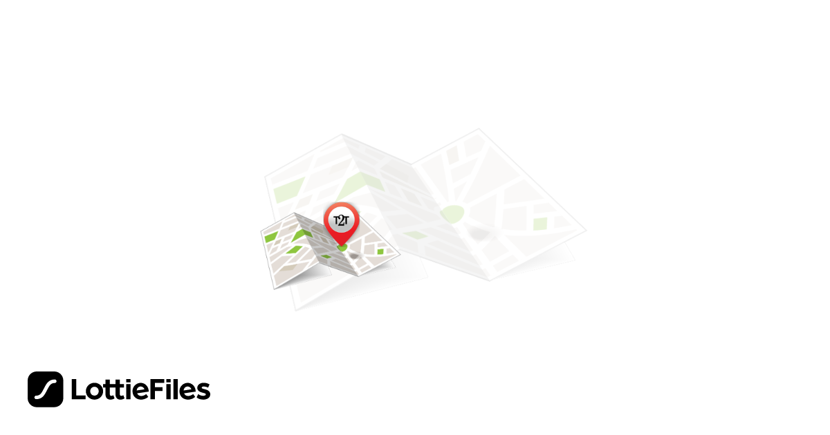 Free Ball & Map Animation by rizqy khairani | LottieFiles