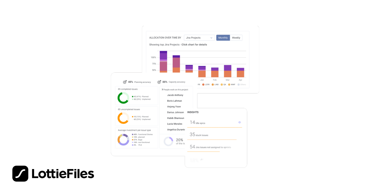 Free Orbis_05 Animation by Bruno | LottieFiles
