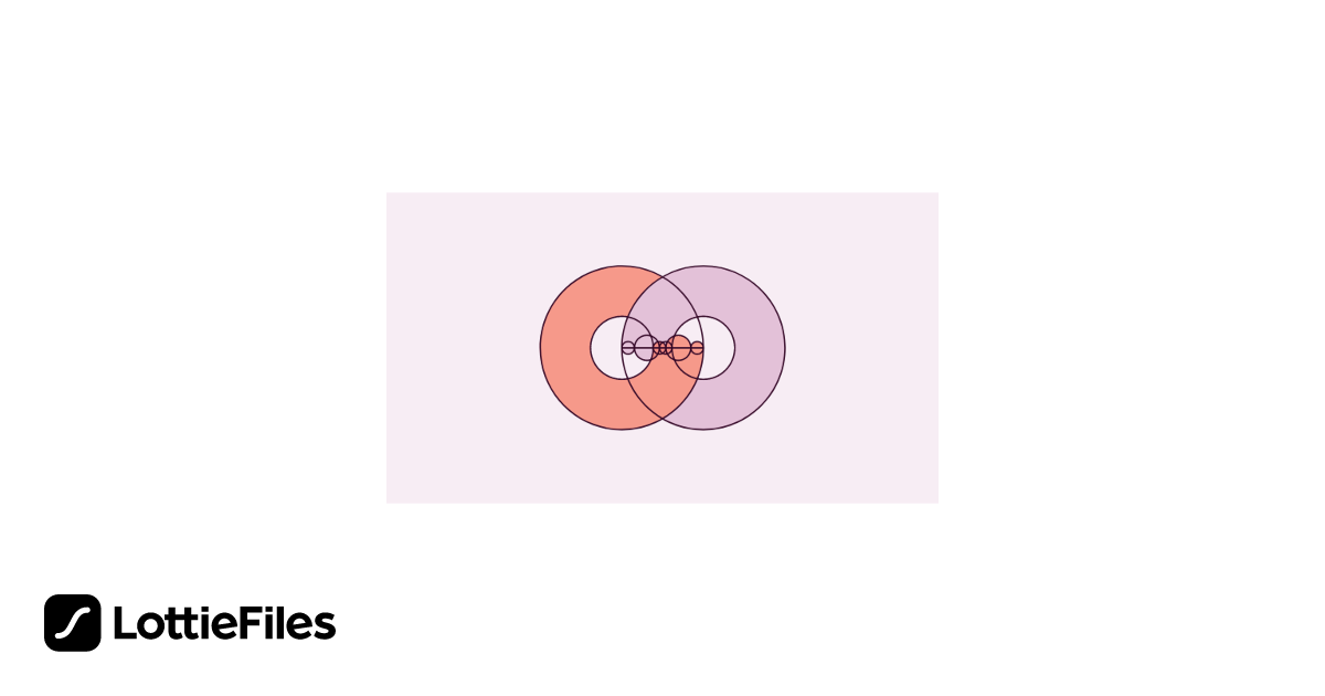 Free Logo construction Animation by Maxime Latour | LottieFiles