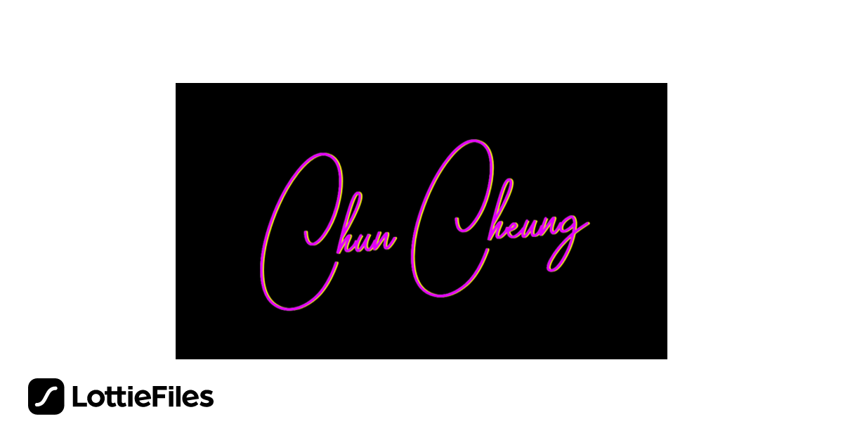 Free INM450_A1-loop_Chun Cheung_Animation Animation by Cheung | LottieFiles