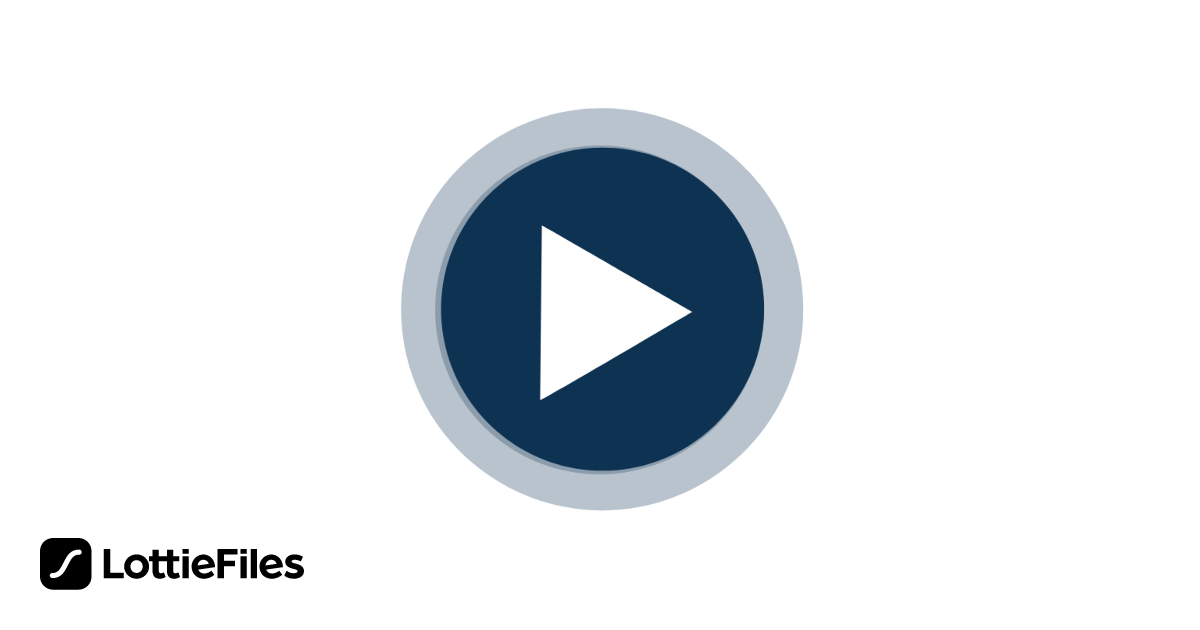 Free play Animation by Farzad Babaee | LottieFiles