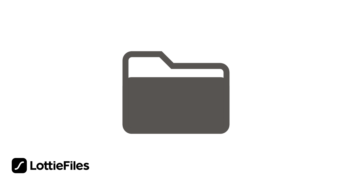 Free Archive Animation by 中霏 | LottieFiles