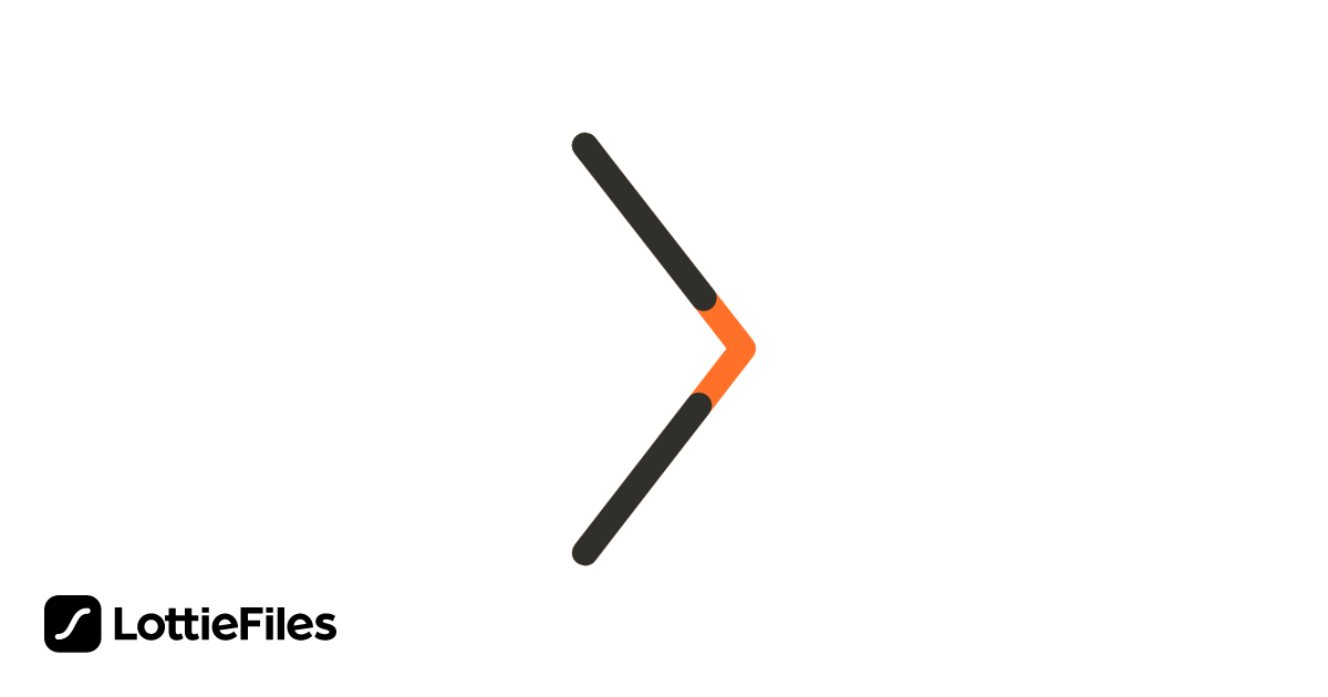 Free forward icon animation Animation by Shourya Gupta | LottieFiles