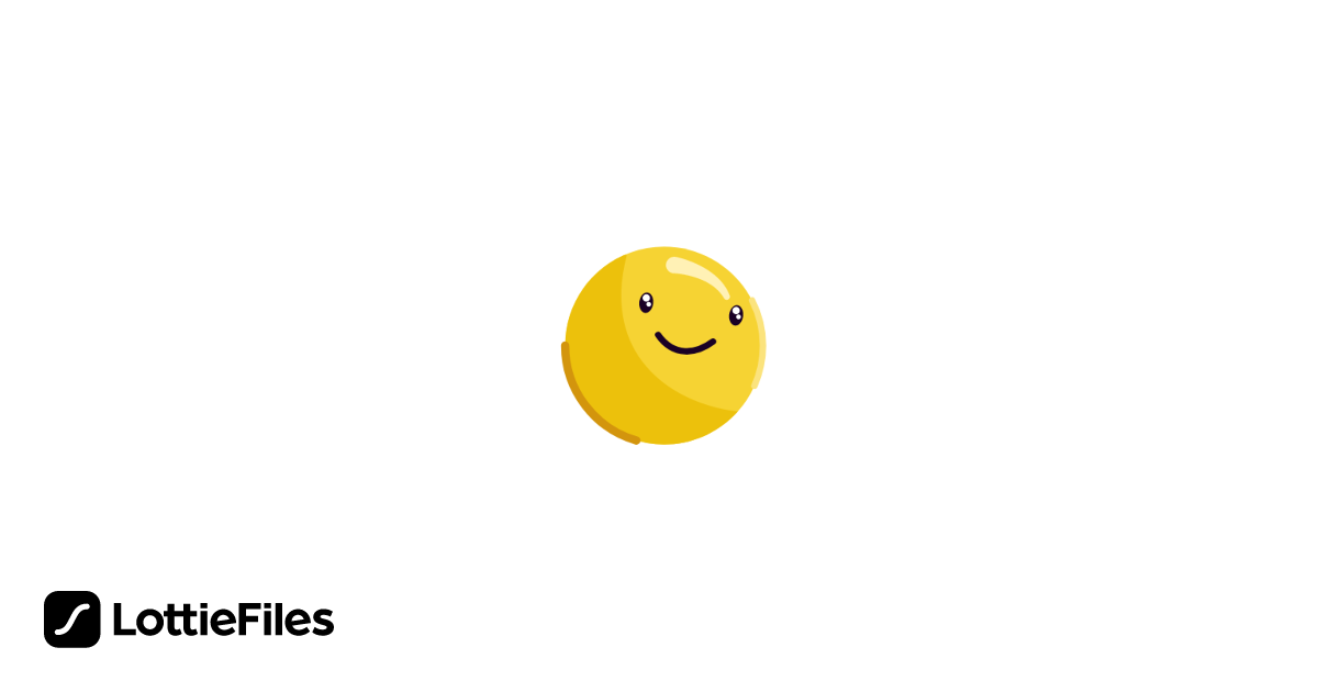 Free sMILE Animation by Angela | LottieFiles