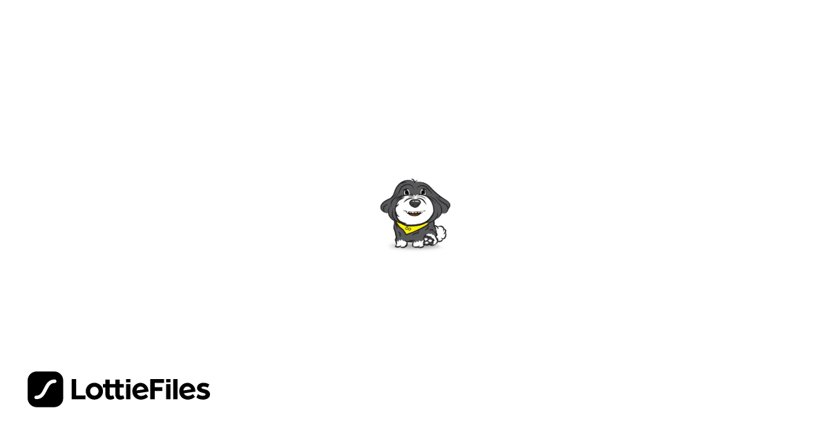Free Tutu Shake Head Animation by Eye Sirapatsorn | LottieFiles