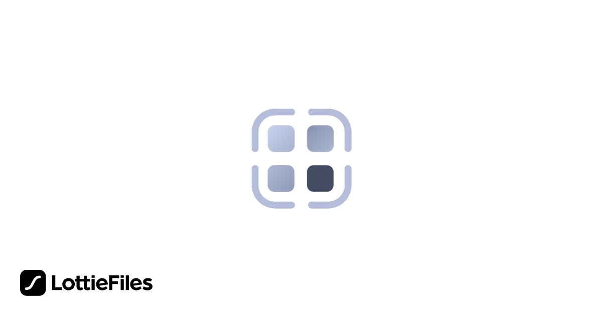 Free QR Code Scan Animation by mr | LottieFiles