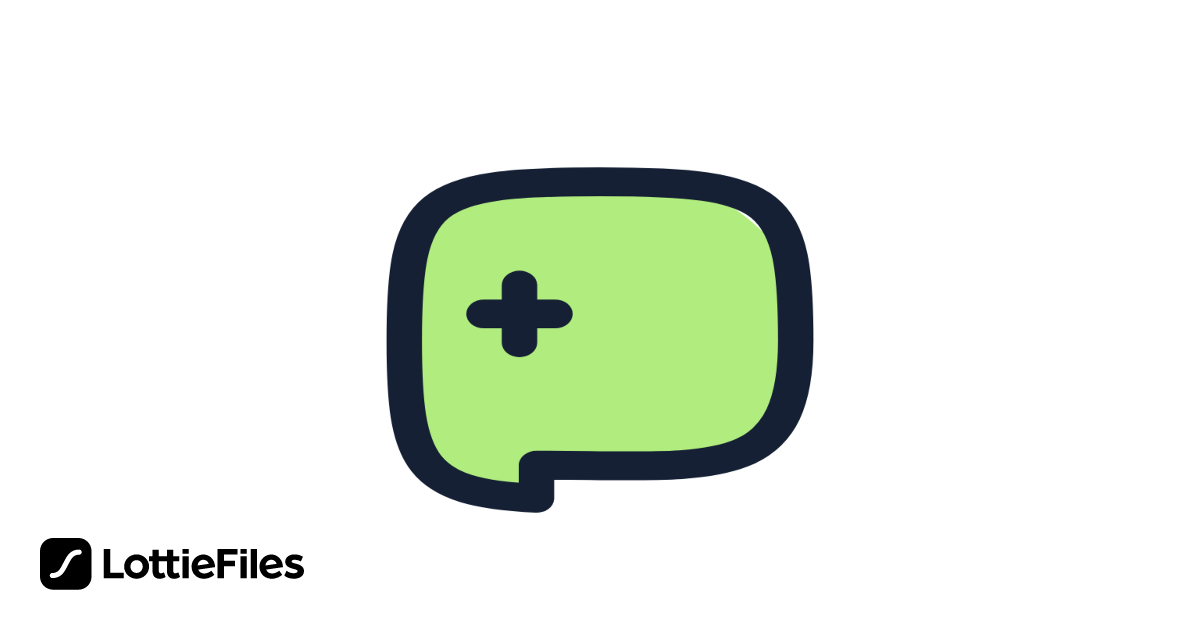 Free A Game Message Tabbar Icon Animation by Allen | LottieFiles