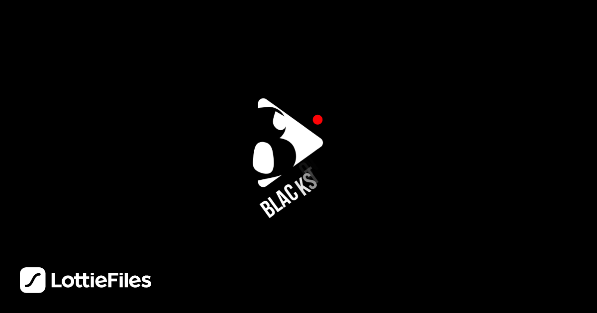 Free Blackstone Logo Animation Animation by Charlie Didjelirium ...