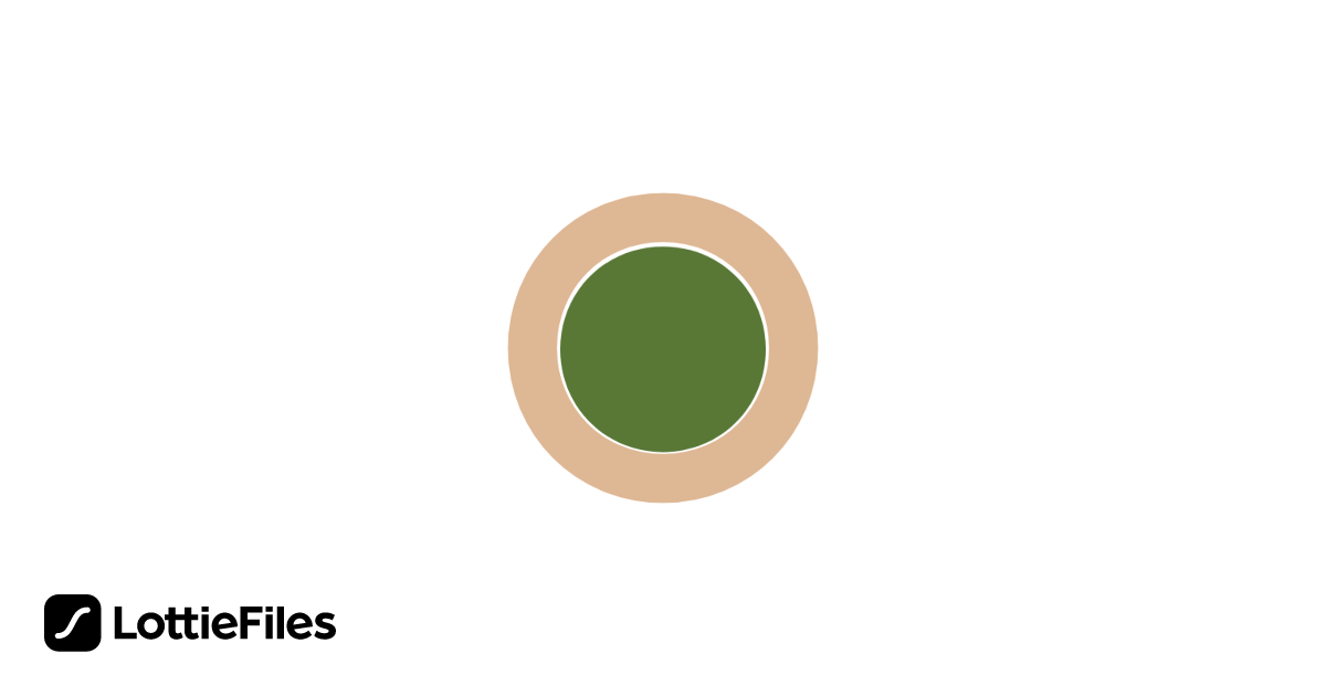 Free Circle Animation Animation by Amirhosein | LottieFiles