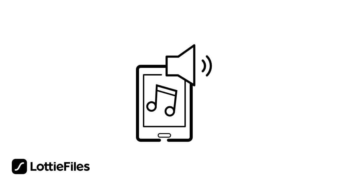 Free VOICE ICON Animation by Rehman_javed | LottieFiles